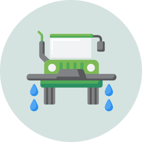 Pinpoint Accurate Farming | Farming Sensors - Farm21