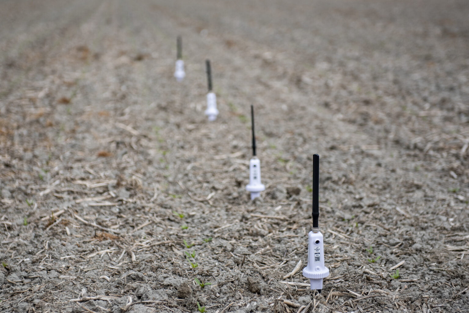 Most Advanced & Affordable Sensors for Farming | Farm21