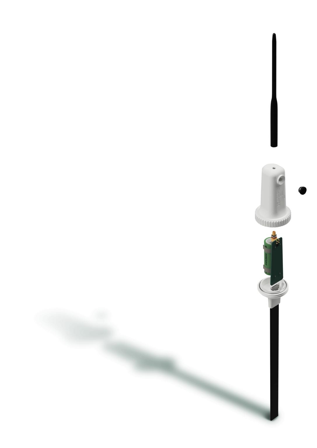 Pinpoint Accurate Farming | Farming Sensors - Farm21