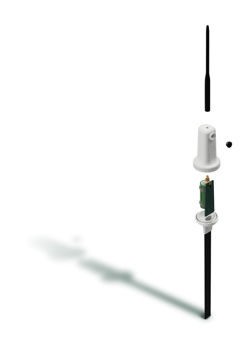 Pinpoint Accurate Farming | Farming Sensors - Farm21