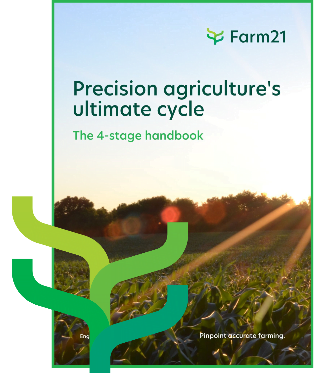 Precision agriculture's ultimate cycle: The 4 stage handbook