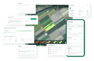Farm Dashboard: The no.1 Tool for effective data-driven decisions