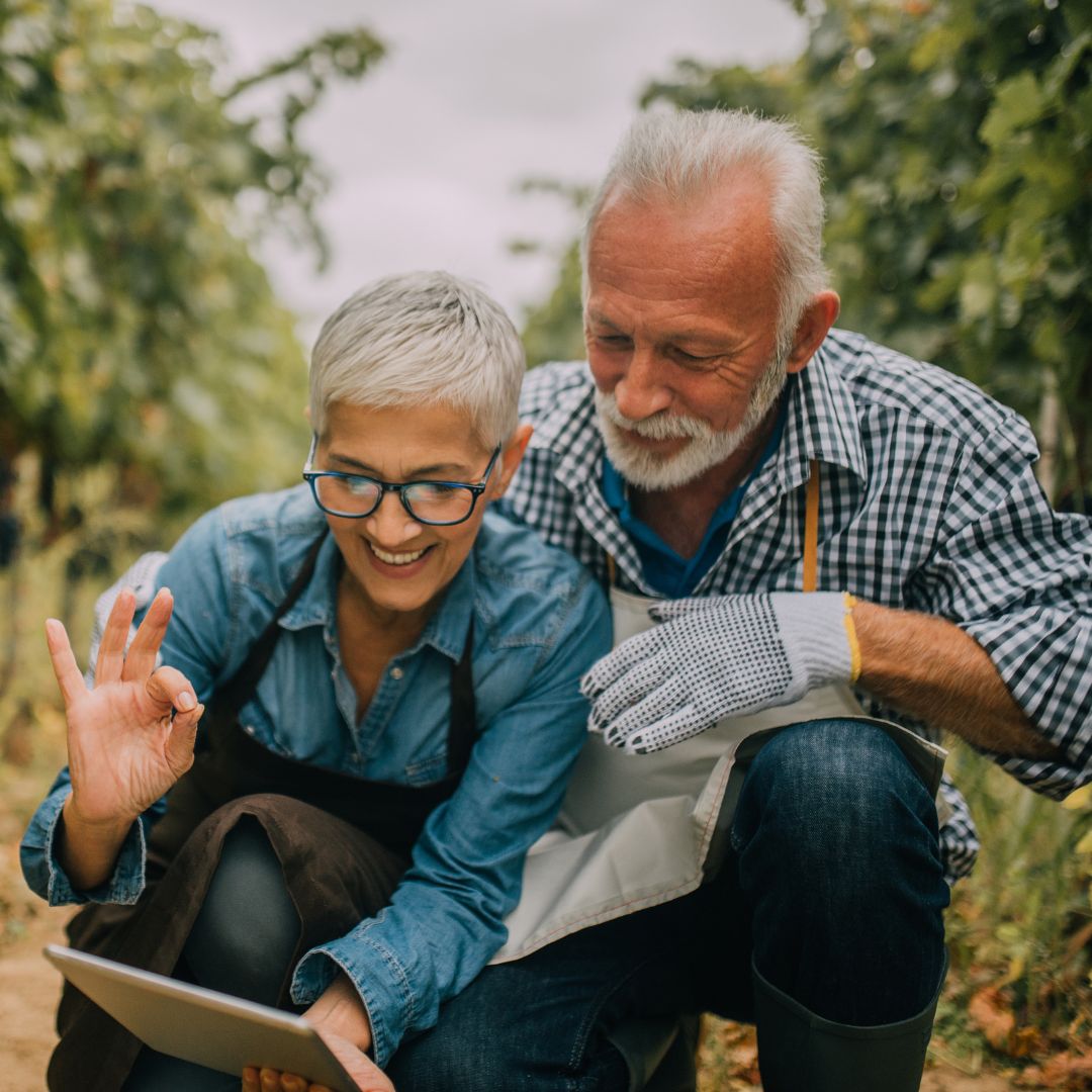 Better Farming Insights: Setting Yourself Up for Success