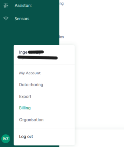 How to find an invoice? - Farm21