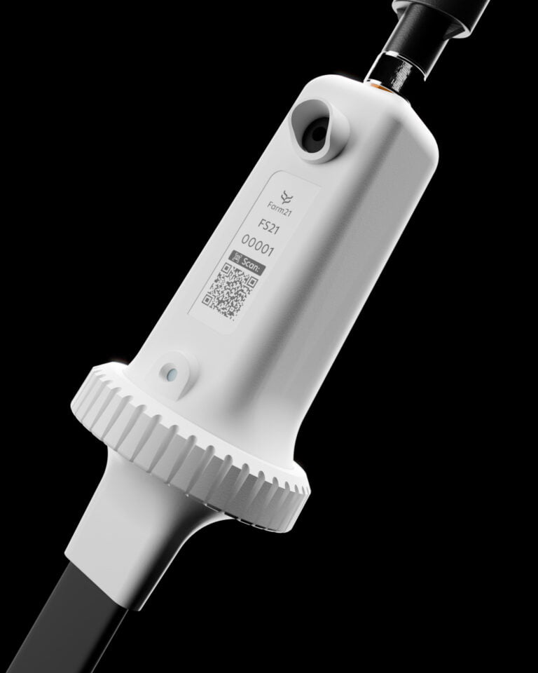 Los sensores más avanzados y asequibles para la agricultura | Farm21